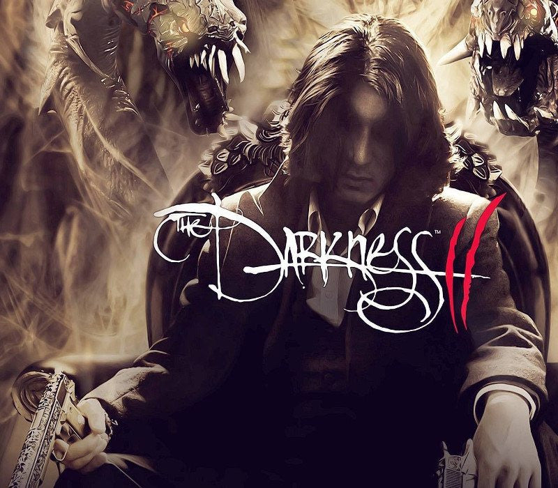 Buy The Darkness II Steam (PC) - Steam CD Key - GLOBAL - Cheap ...