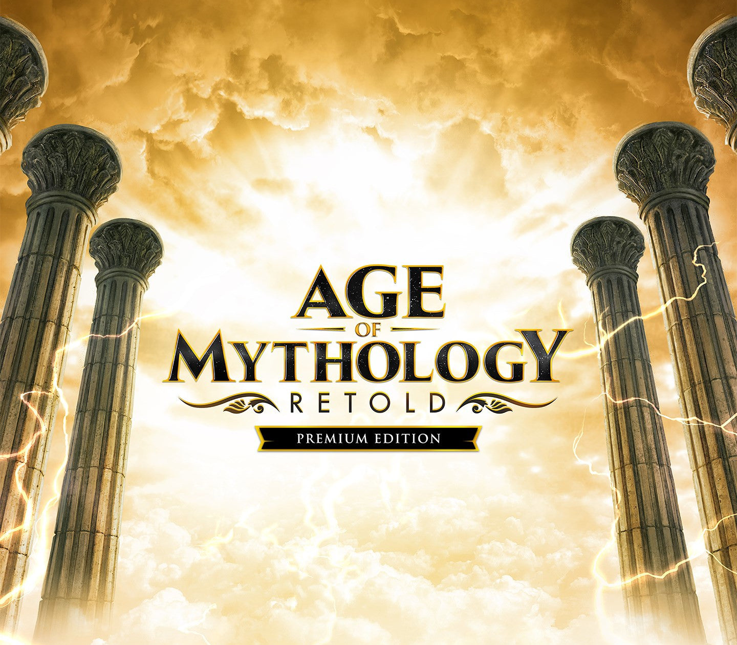 Buy Age of Mythology: Retold Premium Edition Steam (PC) - Steam CD Key ...