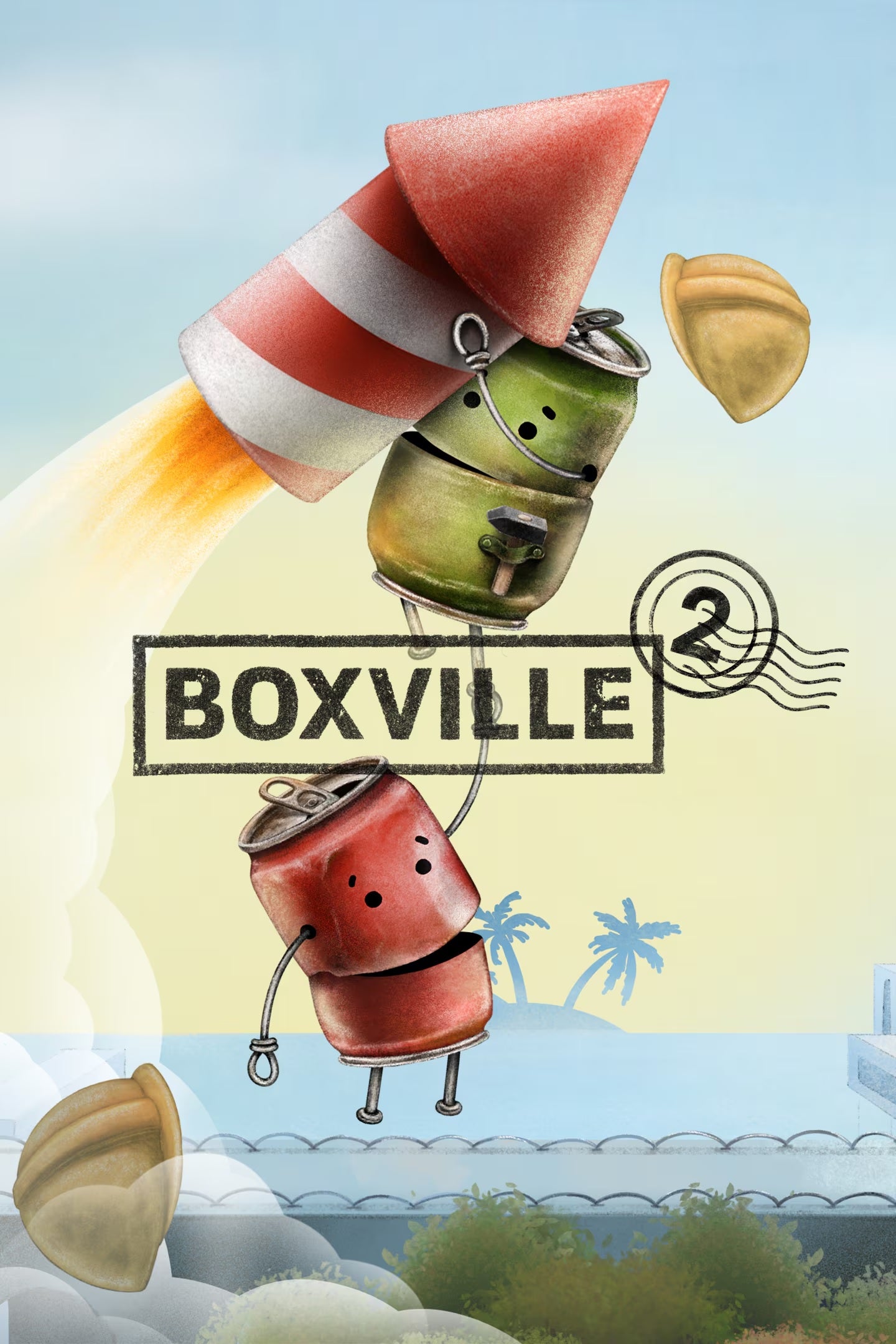 Buy Boxville 2 Steam (PC) - Steam CD Key - GLOBAL - Cheap ...