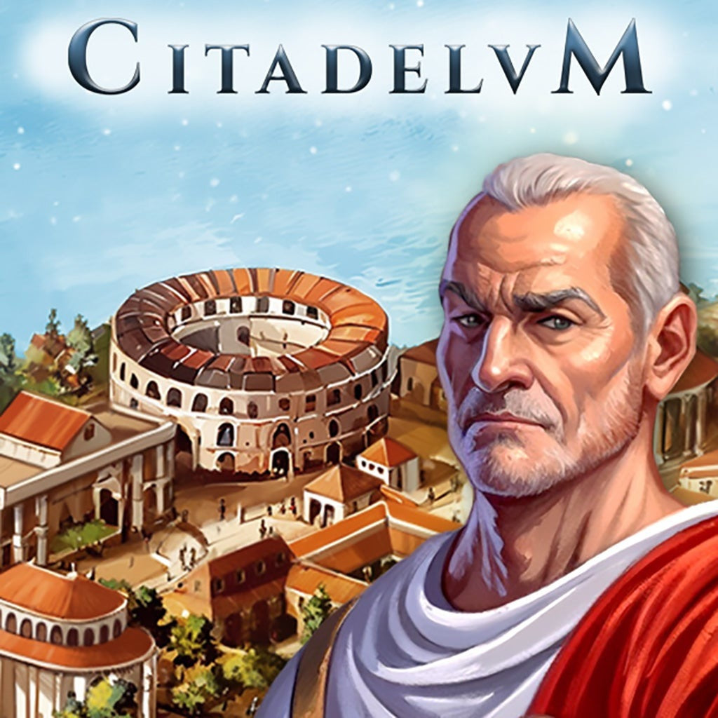 Buy Citadelum Steam (PC) - Steam CD Key - GLOBAL - Cheap ...