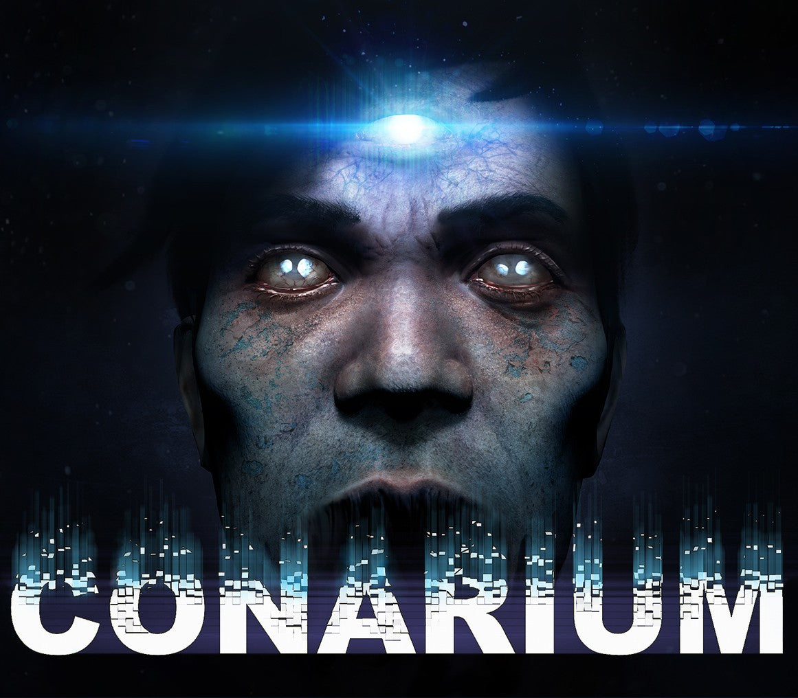 Conarium Steam Key EUROPE - PremiumCDKeys.com