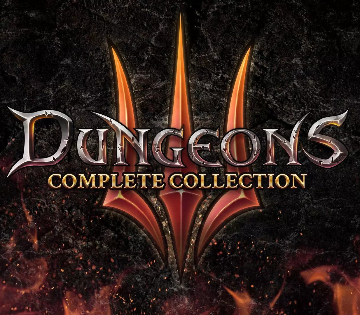 Buy Dungeons 3 Complete Collection Steam Key EUROPE - Cheap ...