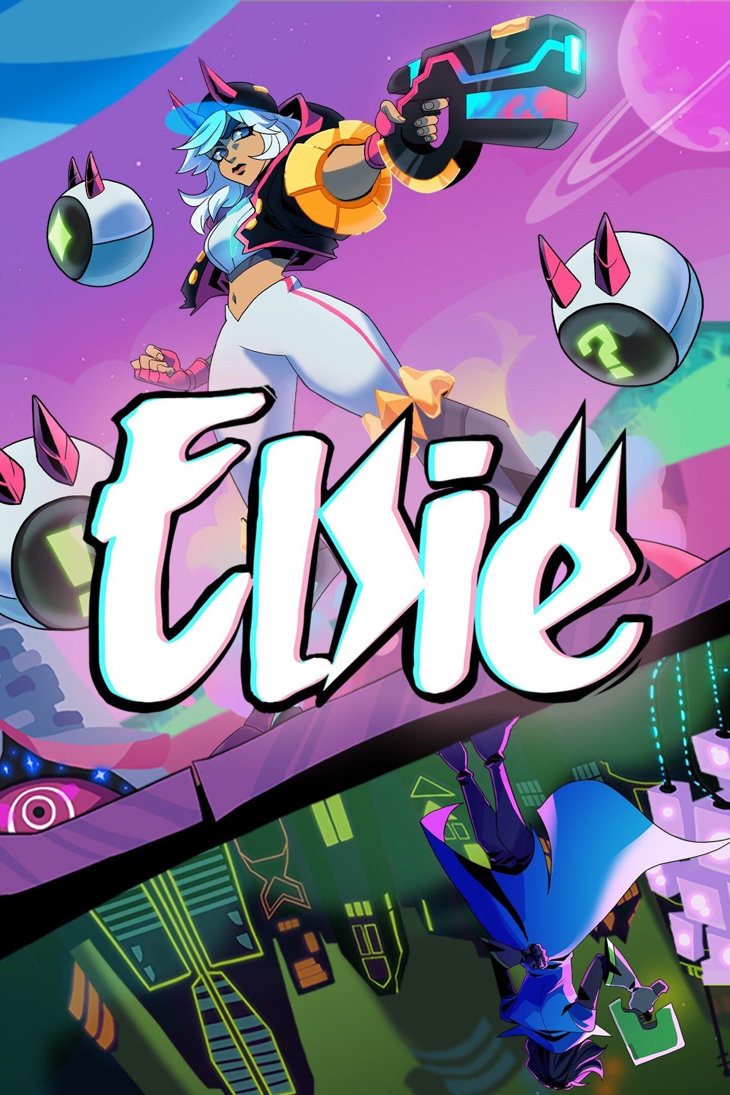 Buy Elsie Steam (PC) - Steam CD Key - GLOBAL - Cheap - PremiumCDKeys.com