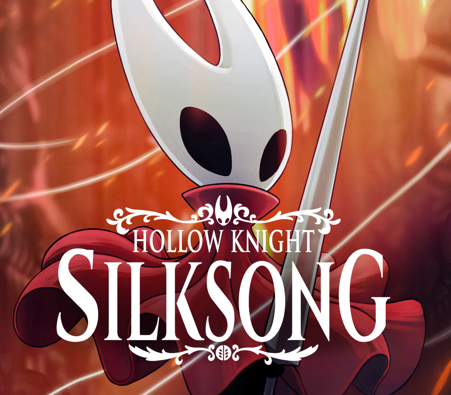 Buy Hollow Knight: Silksong EU PC Steam CD Key - PremiumCDKeys.com