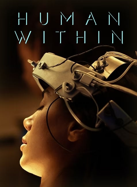 Buy Human Within Steam (PC) - Steam CD Key - GLOBAL - Cheap ...