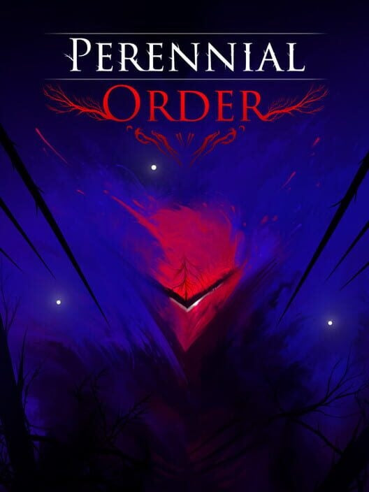 Buy Perennial Order Steam (PC) - Steam CD Key - GLOBAL - Cheap ...