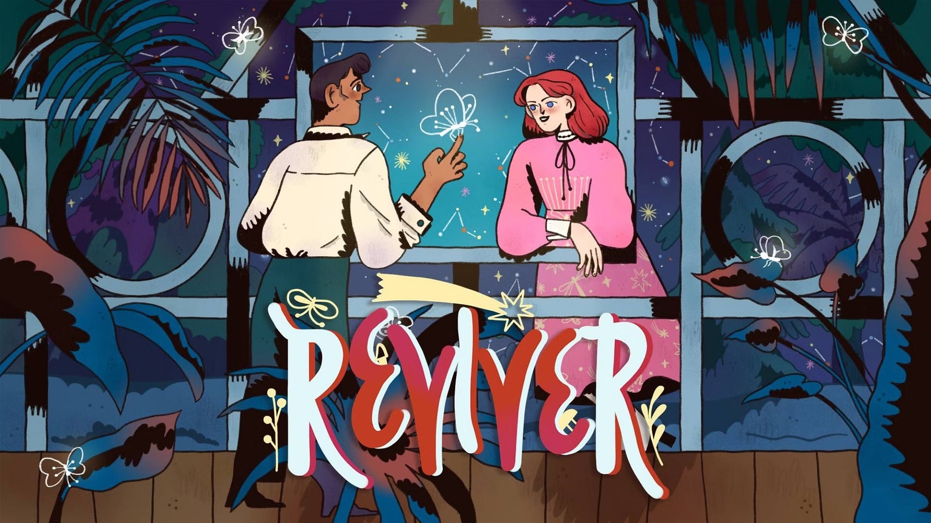 Buy Reviver Steam (PC) - Steam CD Key - GLOBAL - Cheap - PremiumCDKeys.com