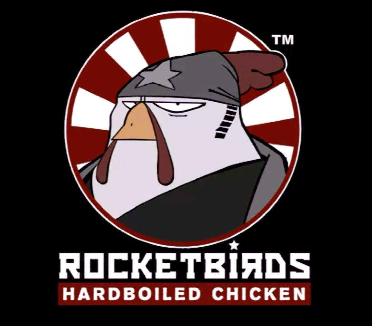 Buy Rocketbirds: Hardboiled Chicken Steam (PC) - Steam CD Key - GLOBAL ...