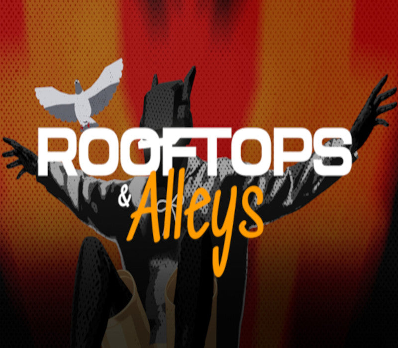 Buy Rooftops Alleys: The Parkour Game Steam (PC) - Steam CD Key ...