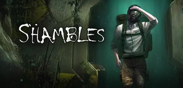 Buy Shambles: Sons of Apocalypse Steam (PC) - Steam CD Key - GLOBAL ...