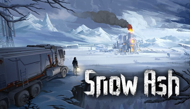 Buy Snow Ash Steam (PC) - Steam CD Key - GLOBAL - Cheap - PremiumCDKeys.com
