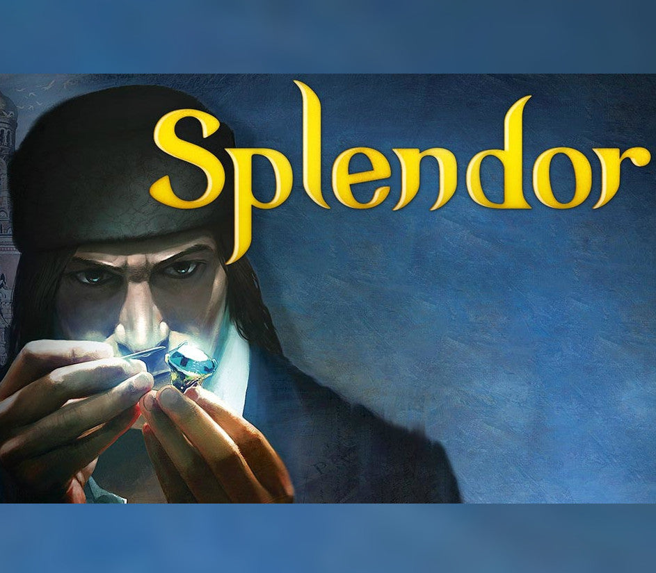 Buy Splendor Steam Key EUROPE - Cheap - PremiumCDKeys.com
