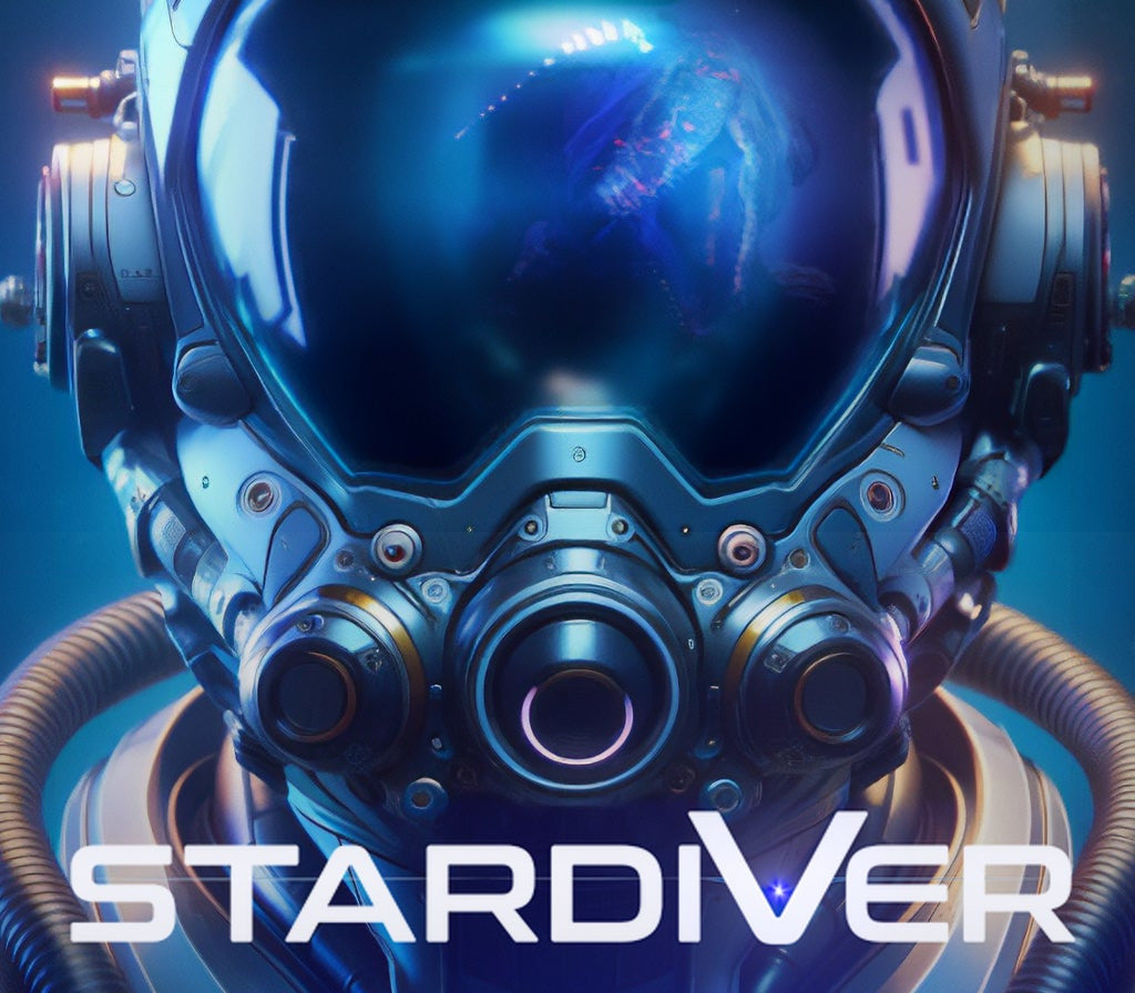 Buy Stardiver Steam (PC) - Steam CD Key - GLOBAL - Cheap ...