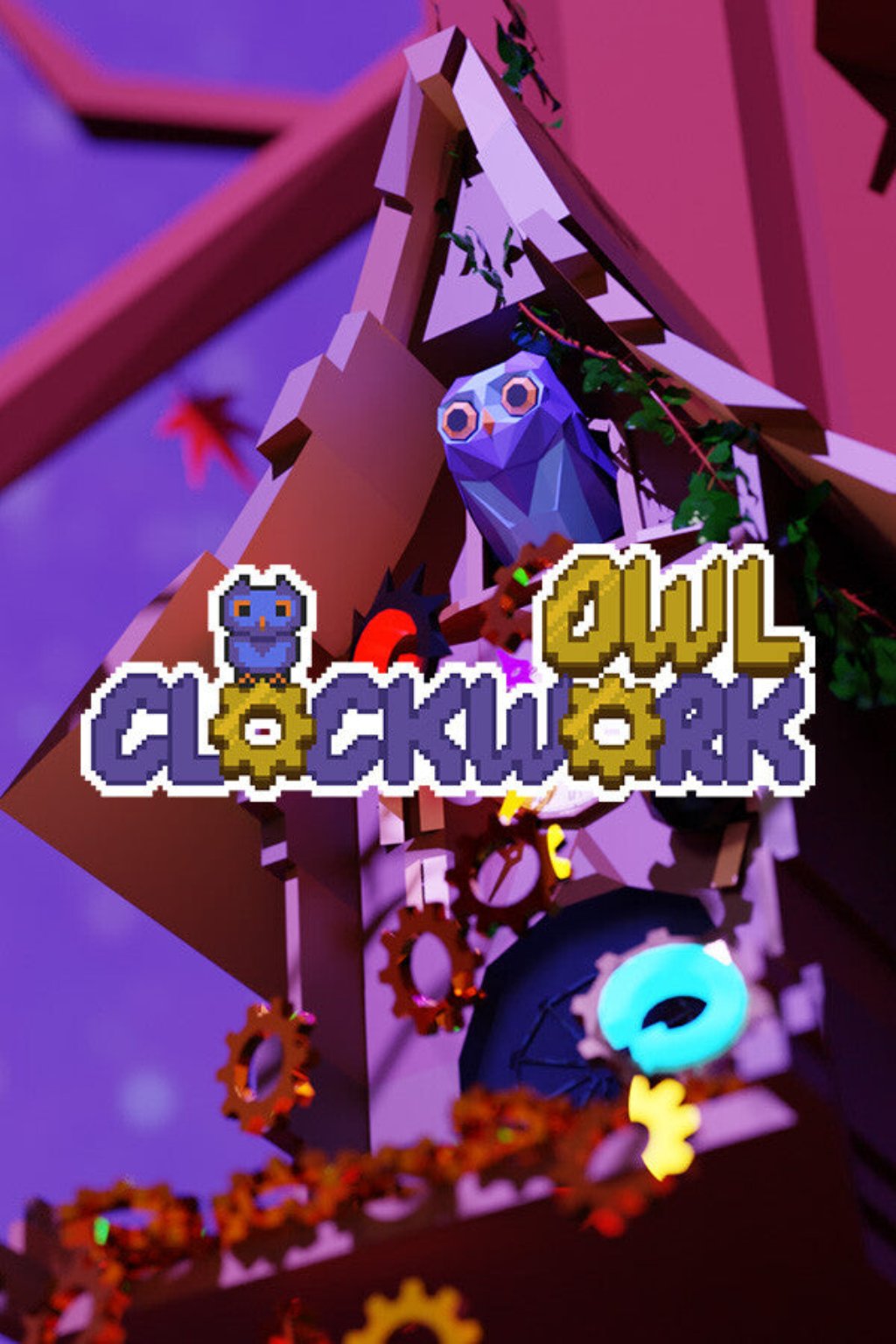 Clockwork Owl Steam (PC) - Steam CD Key - Global - Buy Cheap ...
