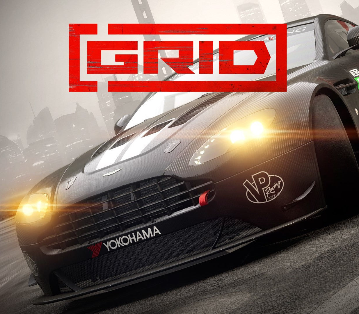 GRID (2019) Day One Edition Steam Key EUROPE - PremiumCDKeys.com