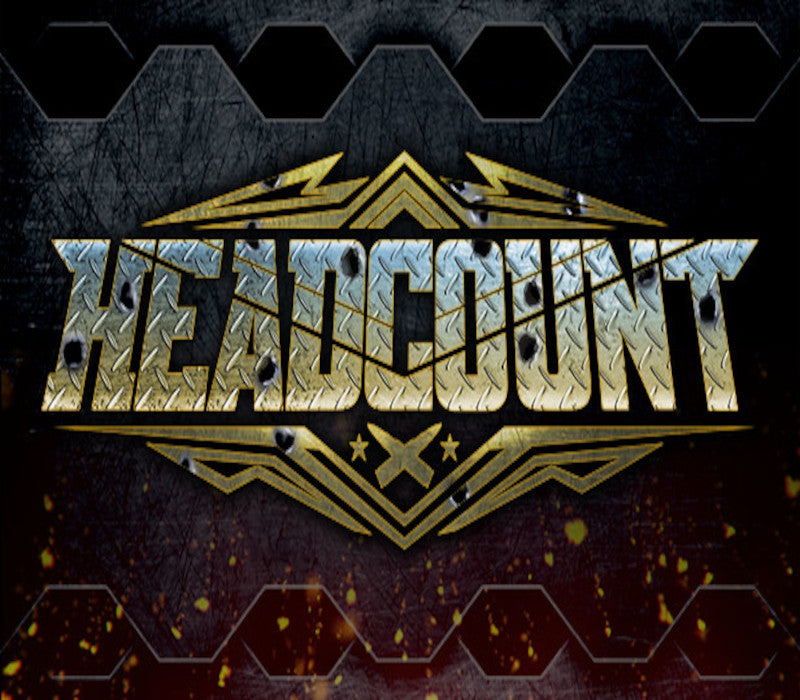 Buy HeadCount Steam (PC) - (VR) - Steam CD Key - Global - Cheap ...