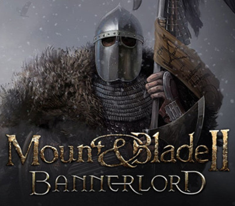 Buy Mount & Blade II: Bannerlord Steam (PC) - Steam CD Key - GLOBAL ...