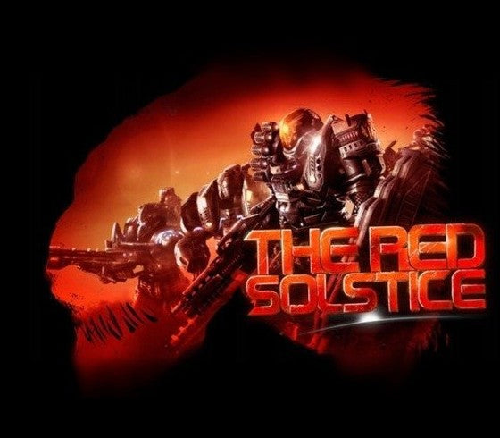 The Red Solstice Steam Key EUROPE - PremiumCDKeys.com