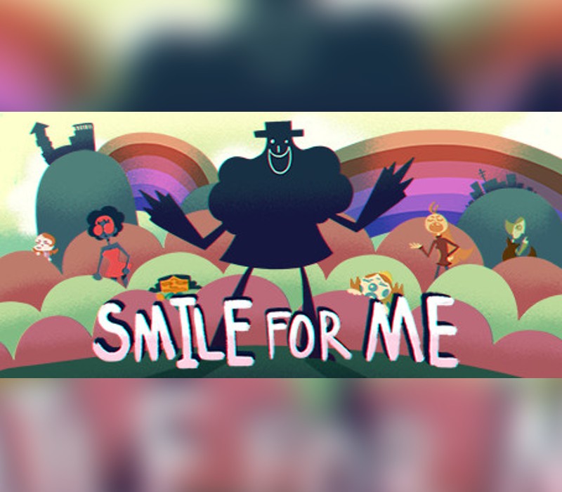 Smile For Me Steam Key EUROPE - PremiumCDKeys.com