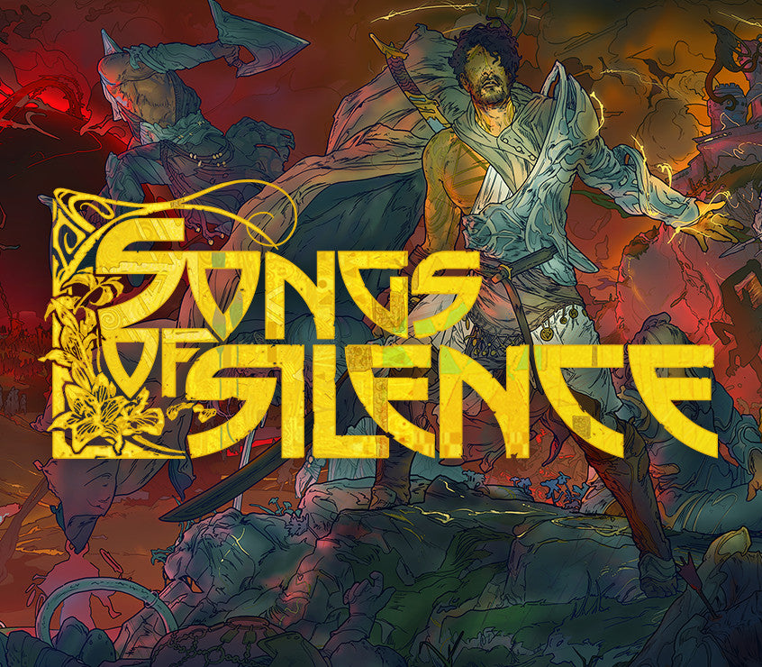 Buy Songs of Silence Steam (PC) - Steam CD Key - GLOBAL - Cheap ...