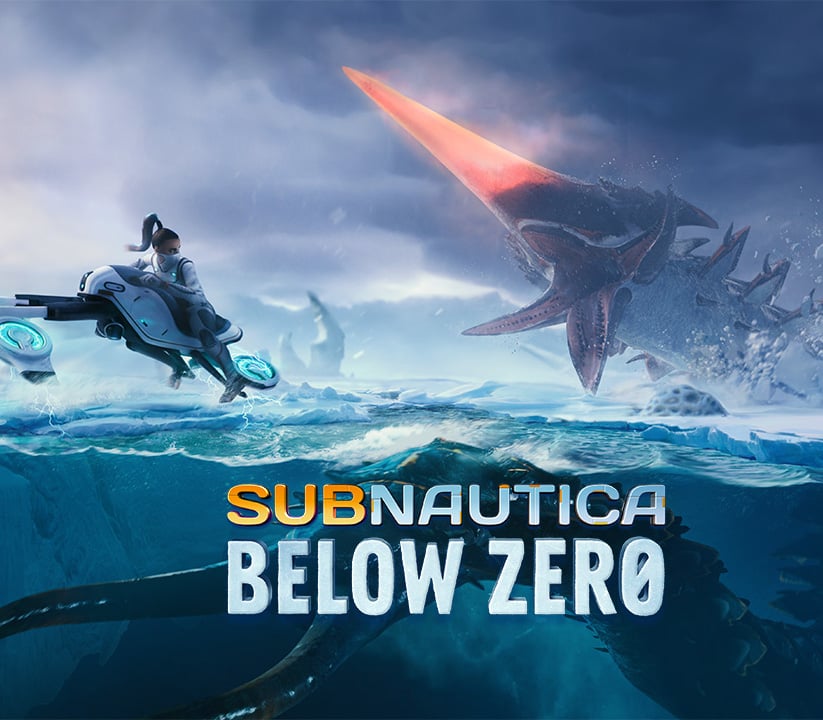 Subnautica: Below Zero Steam Key EUROPE - PremiumCDKeys.com
