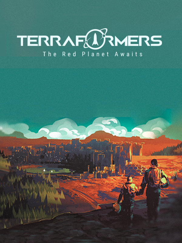 Terraformers Steam (PC) - Steam CD Key - Global - Buy Cheap ...